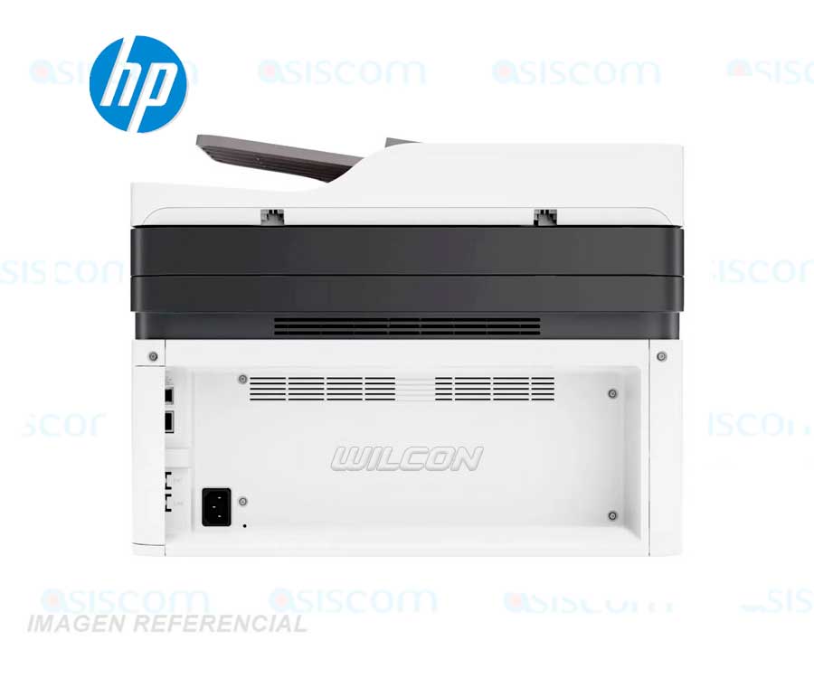 Impresora Multif HP 137fnw Laser Mono 21ppm USB|LAN