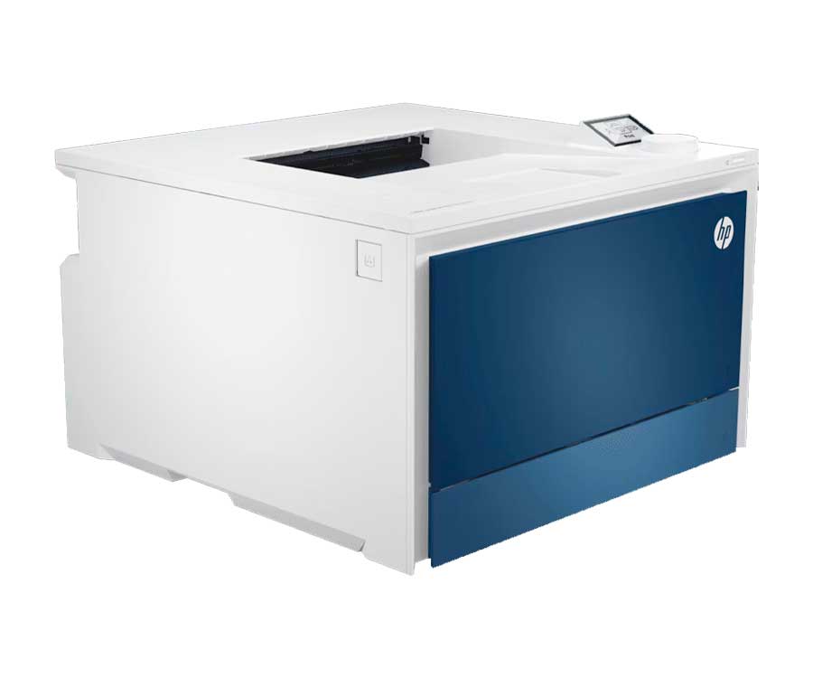 Impresora Hp Color Laserjet Pro 4203dw 35ppm WiFi