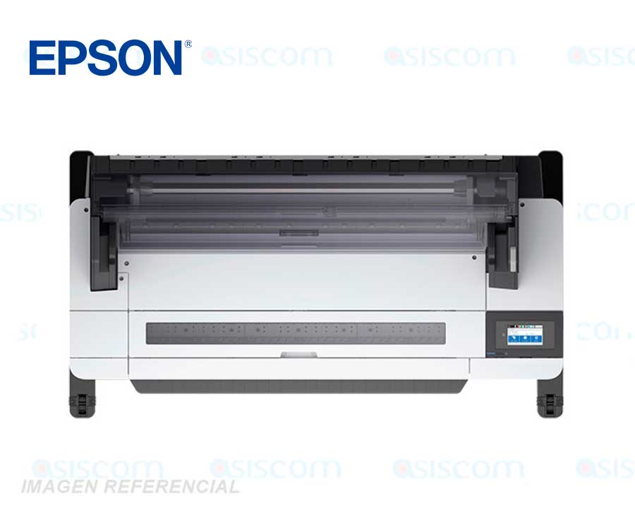 Plotter Epson SureColor T5475 36" Gran formato WiFi