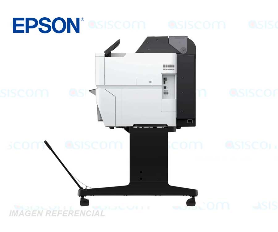 Plotter Epson SureColor T5475 36" Gran formato WiFi