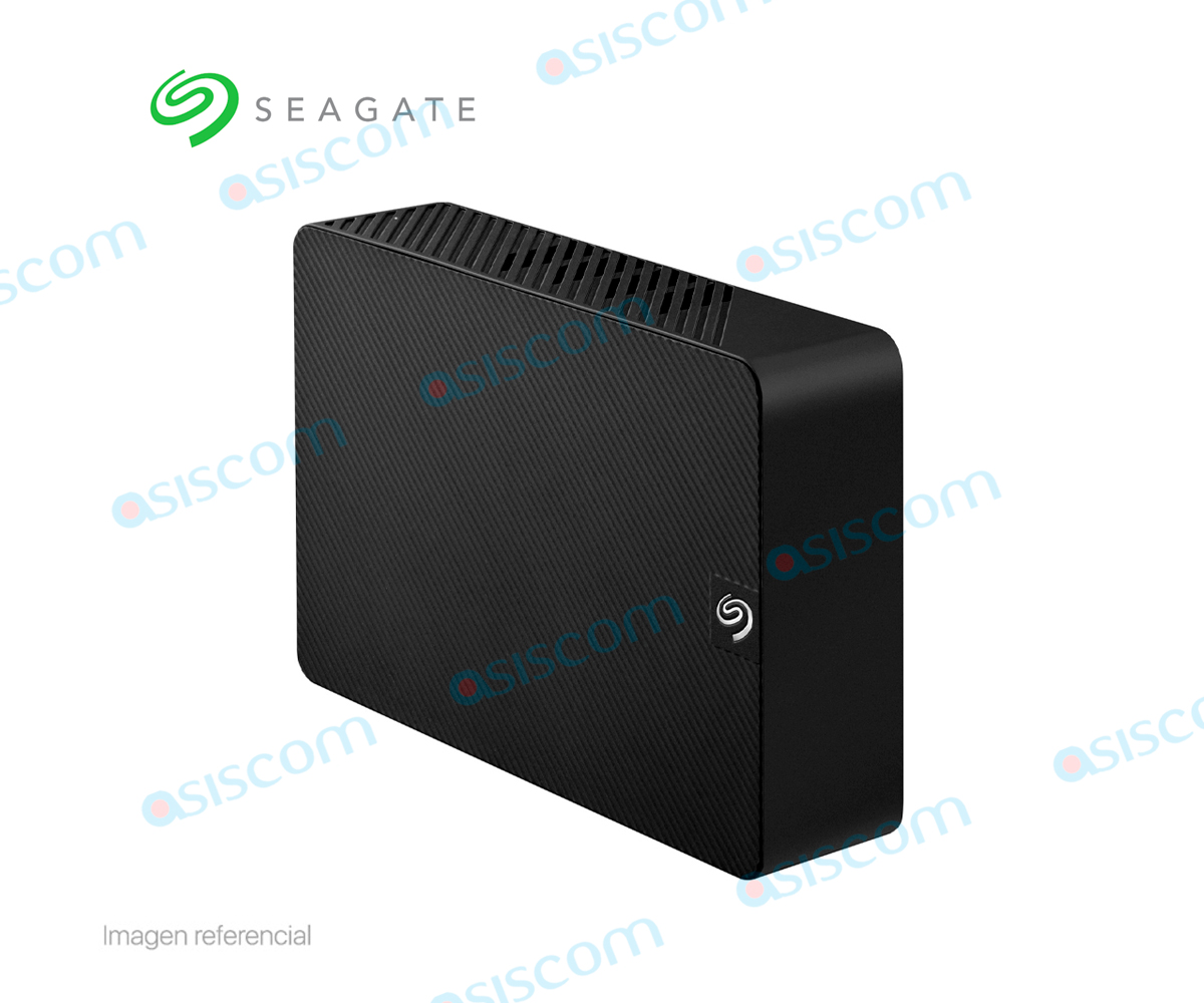 HDD EXTERNO SEAGATE EXPANSION DESKTOP 6TB ( STKP6000400 ) EXPANSION