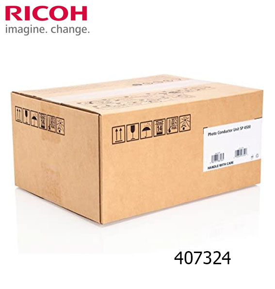 PHOTOCONDUCTOR UNIT RICOH 407324 SP 4500HA 4510DNDN/SP 4510SF