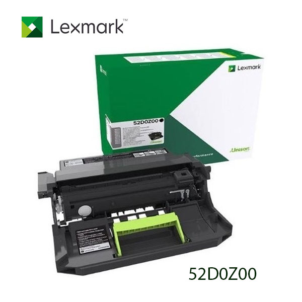 UNIDAD DE IMAGEN LEXMARK 52D0Z00 520Z
