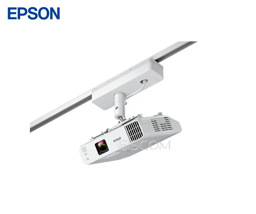 PROYECTOR EPSON PowerLite L210W 4500 Lumenes laser